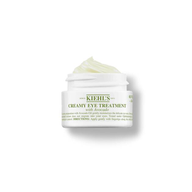 Kiehl's - Hocheffektive Apotheken Gesichtspflege