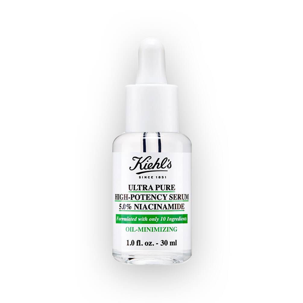 Kiehl's - Hocheffektive Apotheken Gesichtspflege