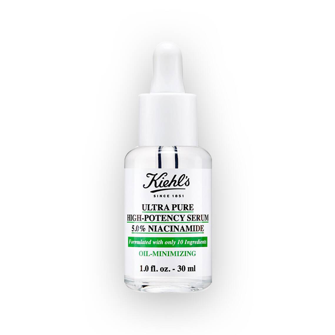 Kiehl's - Hocheffektive Apotheken Gesichtspflege