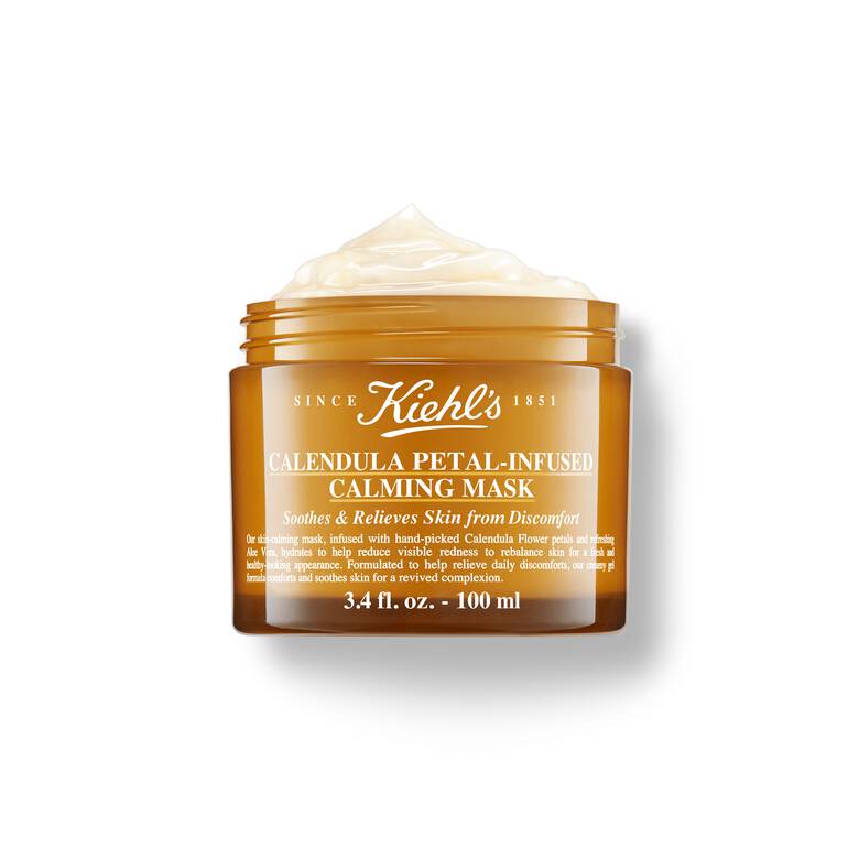 Finest Apothecary Skincare – Kiehl’s