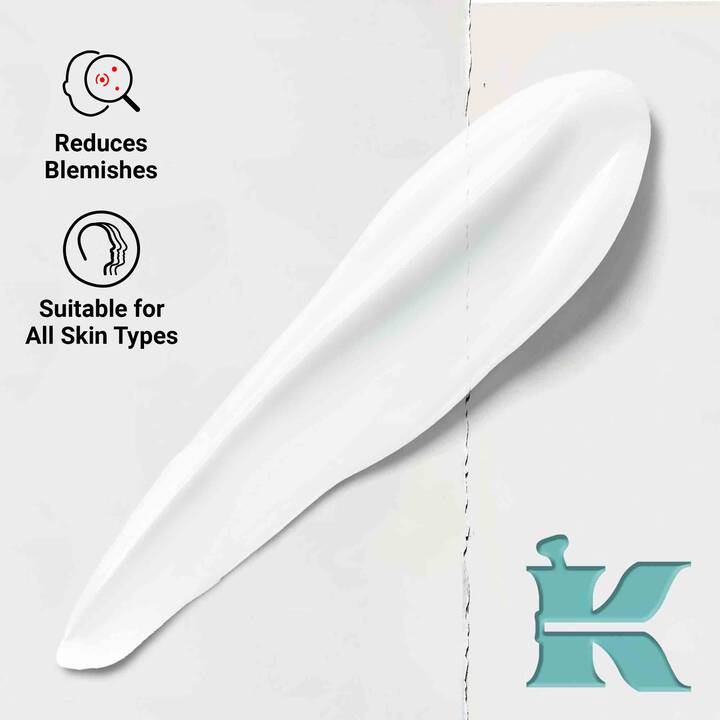 Eiterpickel: Entstehung, Ursachen und Pflegetipps | Kiehl's