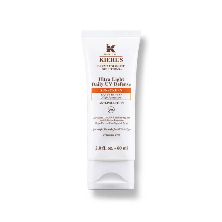 Kiehl's - Hocheffektive Apotheken Gesichtspflege