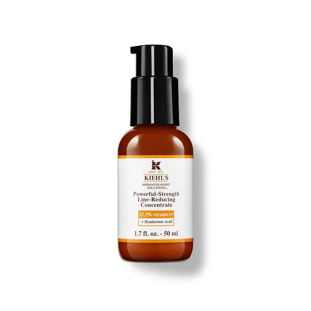 Finest Apothecary Skincare – Kiehl’s
