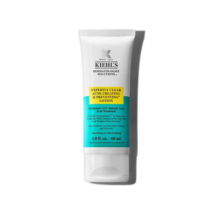 Eiterpickel: Entstehung, Ursachen und Pflegetipps | Kiehl's