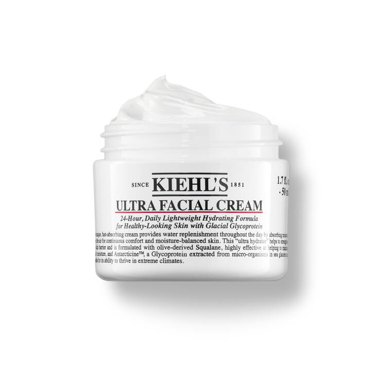 Elegantes Ultra Facial Cream Ebenbild