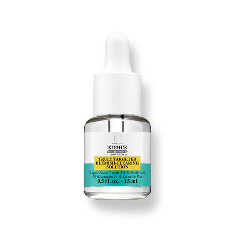 Kiehl's HAUTPFLEGE: Effektiv & wirksam seit 1851