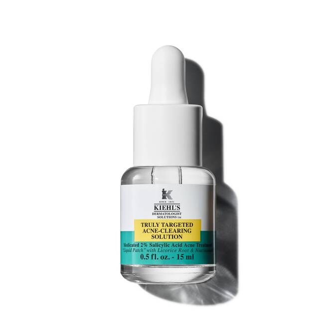 Eiterpickel: Entstehung, Ursachen und Pflegetipps | Kiehl's