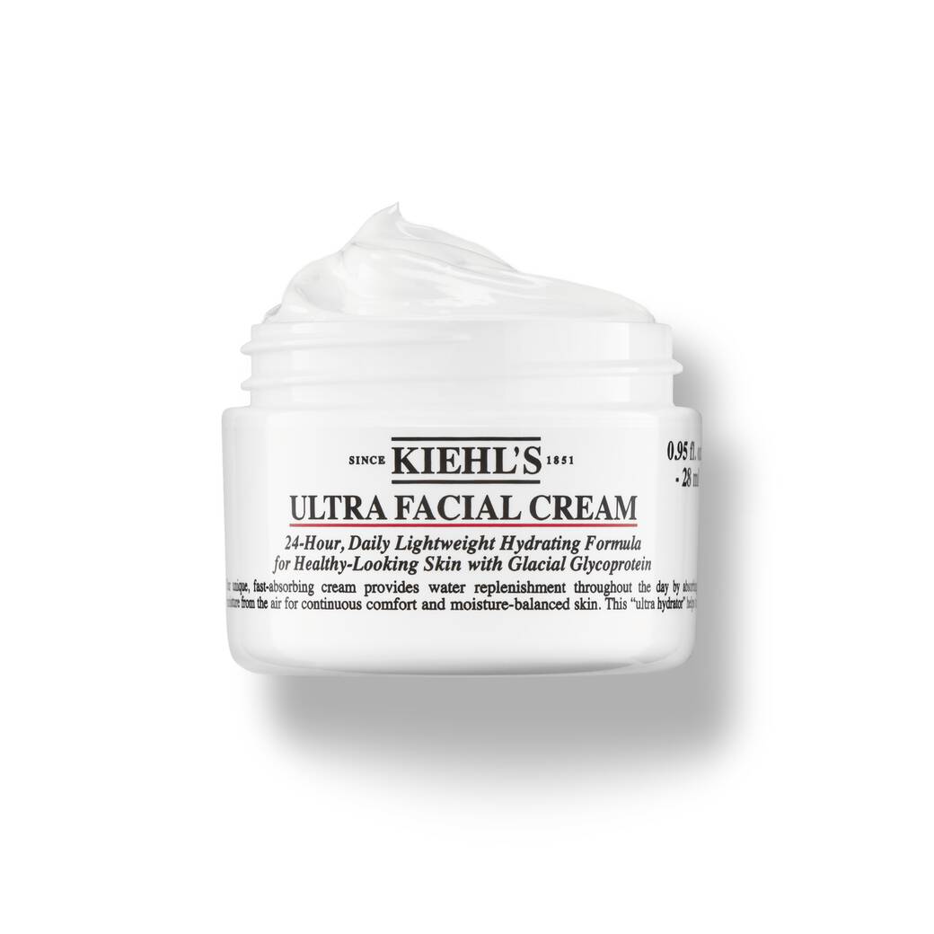 Finest Apothecary Skincare – Kiehl’s