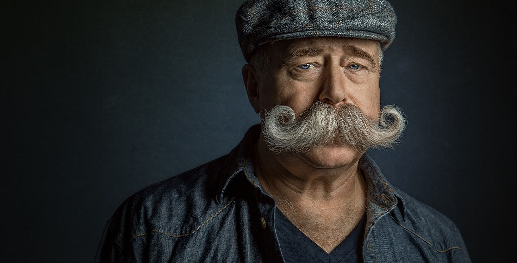 SCHNELL BART BEKOMMEN: 6 Tipps für Bartwachstum | Kiehl's