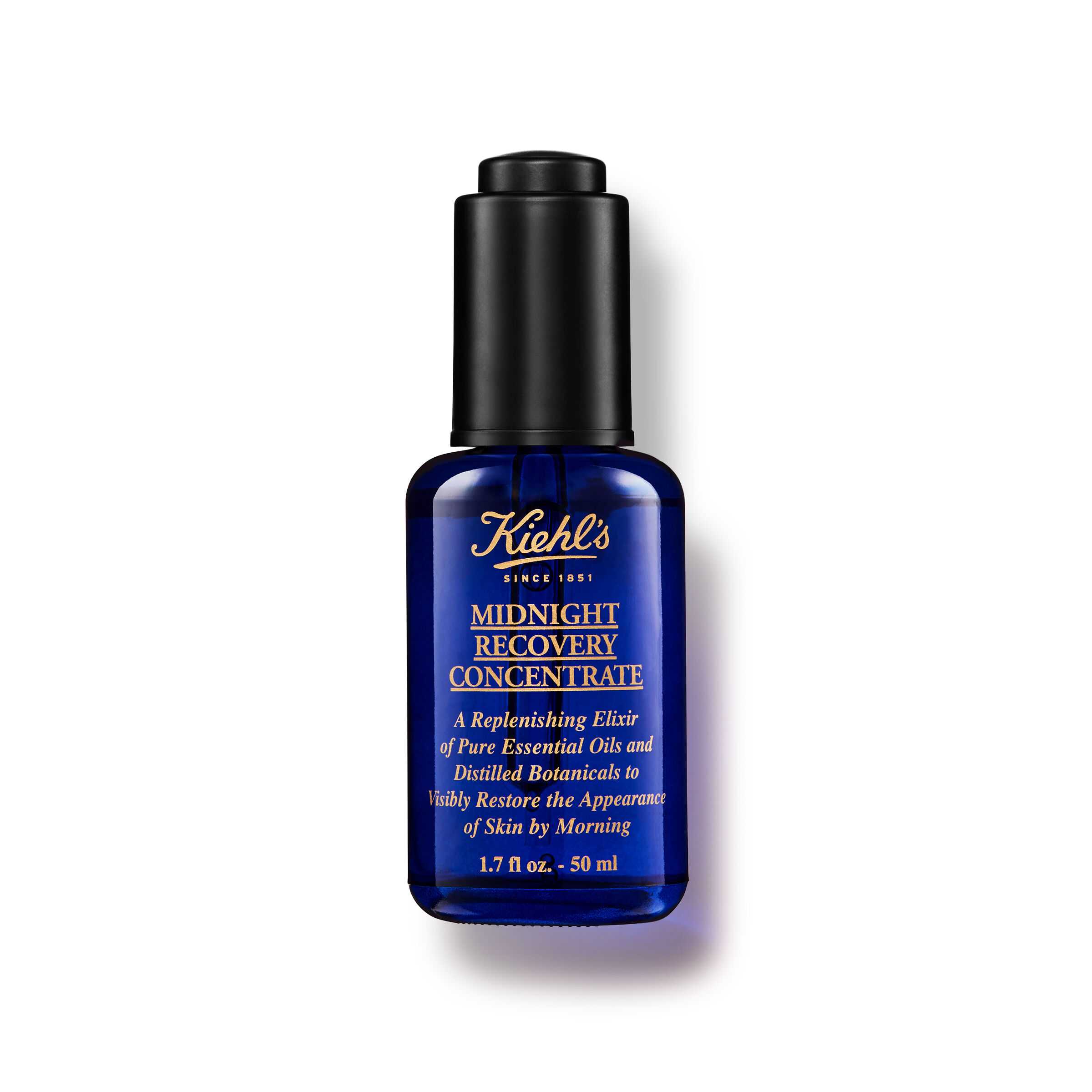Midnight Recovery Concentrate Gesichtsöl | Kiehl's